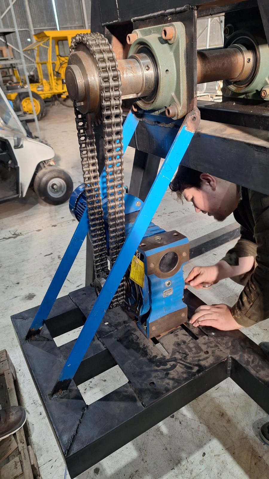 AVIS - Simulador de Vuelo Educativo